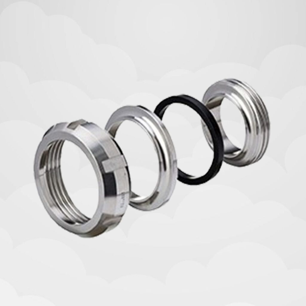 SMS Union – Steelpure Tubes & Fittings