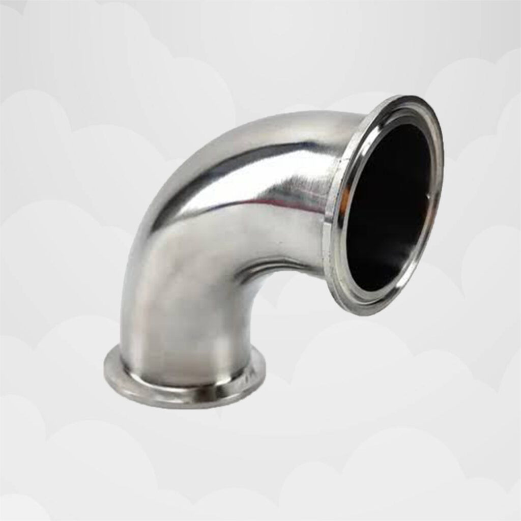 Bend – Steelpure Tubes & Fittings