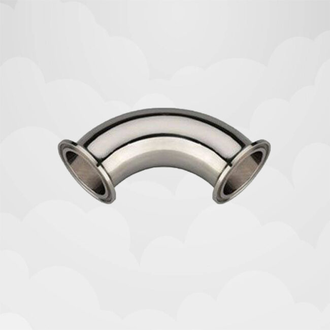 TC End Bend – Steelpure Tubes & Fittings